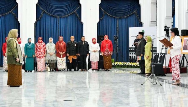 Ananda Lantik Wulur: Utamakan Kepentingan Masyarakat Luas - Posbekasi.com