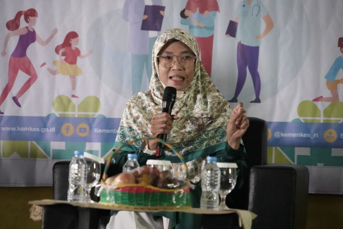 Netty Prasetiyani Tolak Rencana Anak Sekolah dan Remaja Dibekali Alat Kontrasepsi - Posbekasi.com