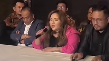 Gak Seksi Seperti di Foto, Lisa Mariana Sebut Ridwan Kamil Tak Kasih ...